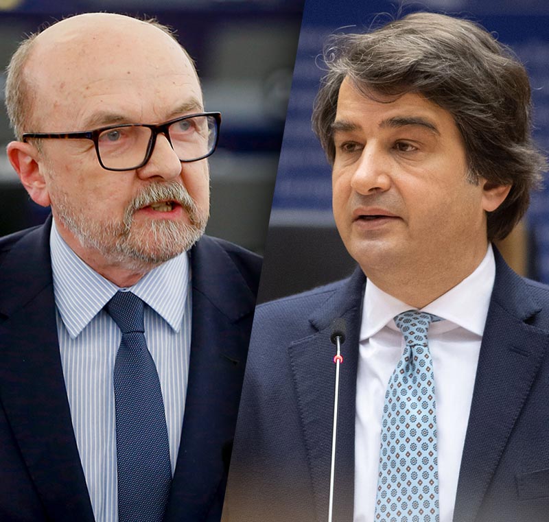 Who we are // ECR Group