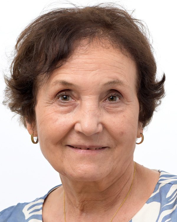Galato ALEXANDRAKI // ECR Group