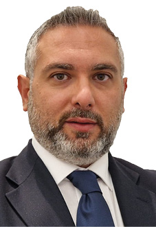 Denis NESCI // ECR Group