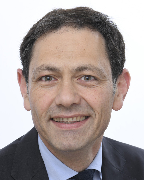 Ruggero RAZZA // ECR Group