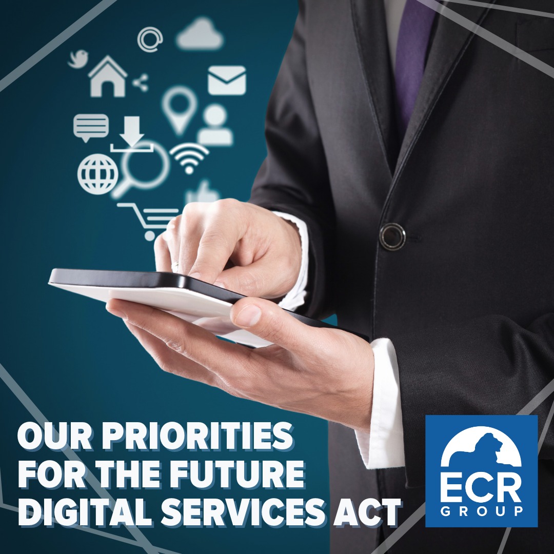 The ECR Group welcomes the adoption of three reports on the Digital ...