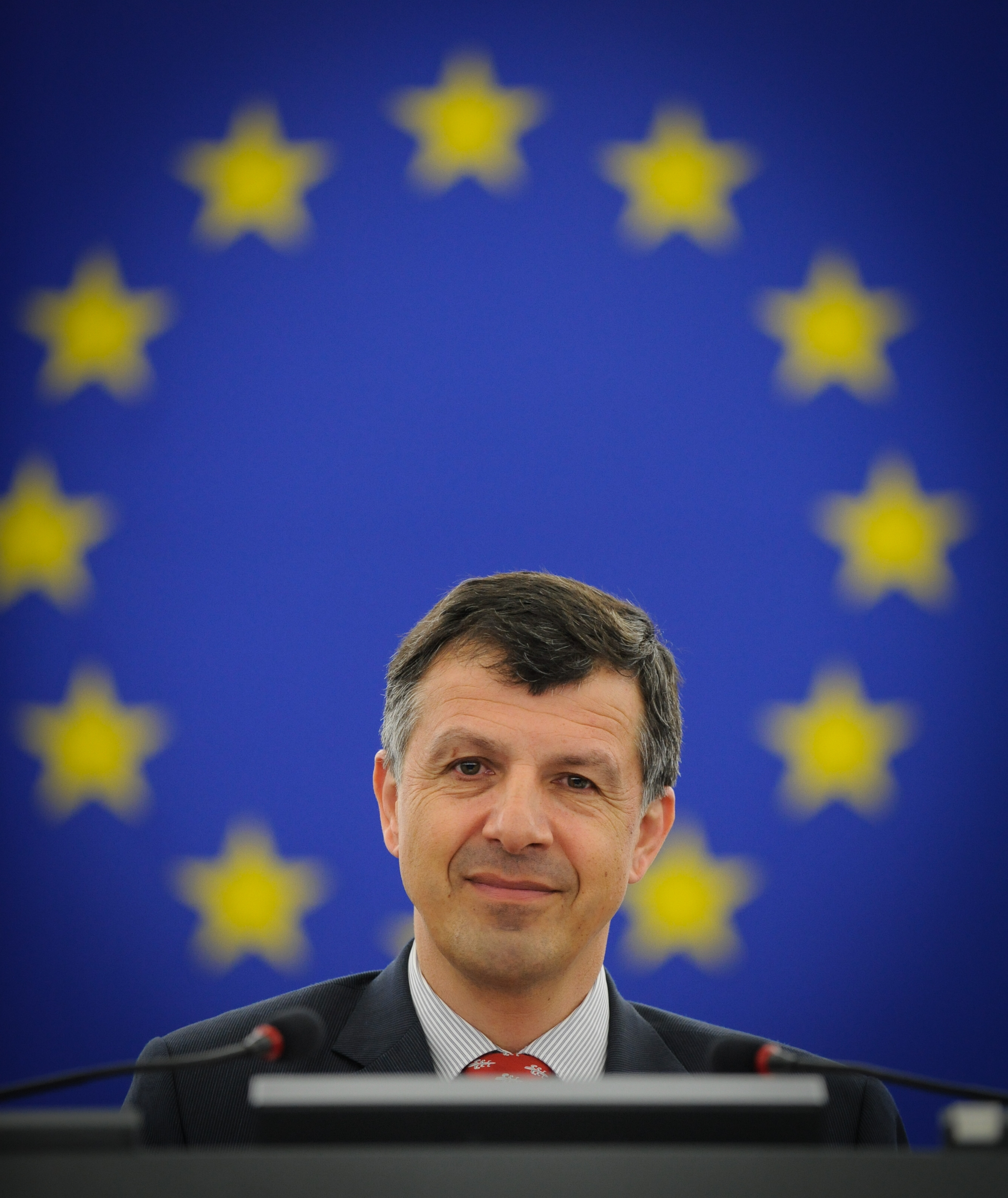 Vlasak highlights the role of media in creating an economy based on ...