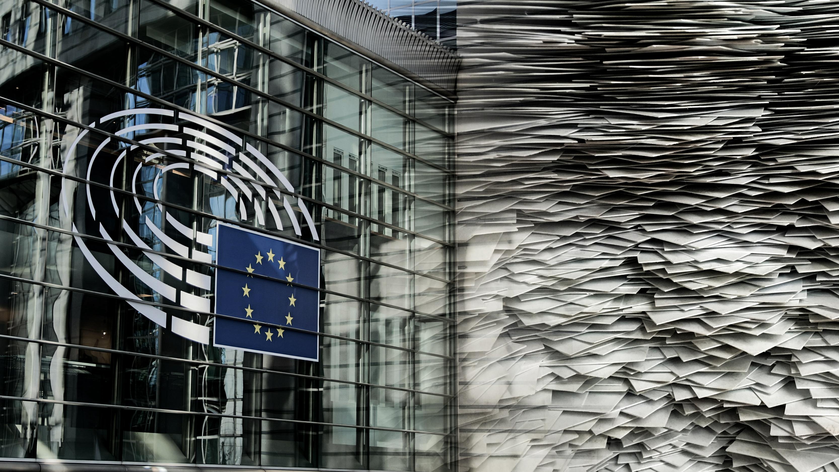 Bocheński (ECR): “Postponing bureaucracy is not reform. It’s mystification” // ECR Group