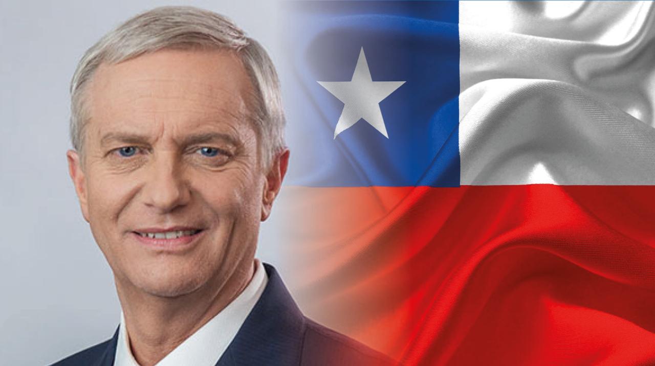 ECR Group congratulates José Antonio Kast on historic victory in Chile ...