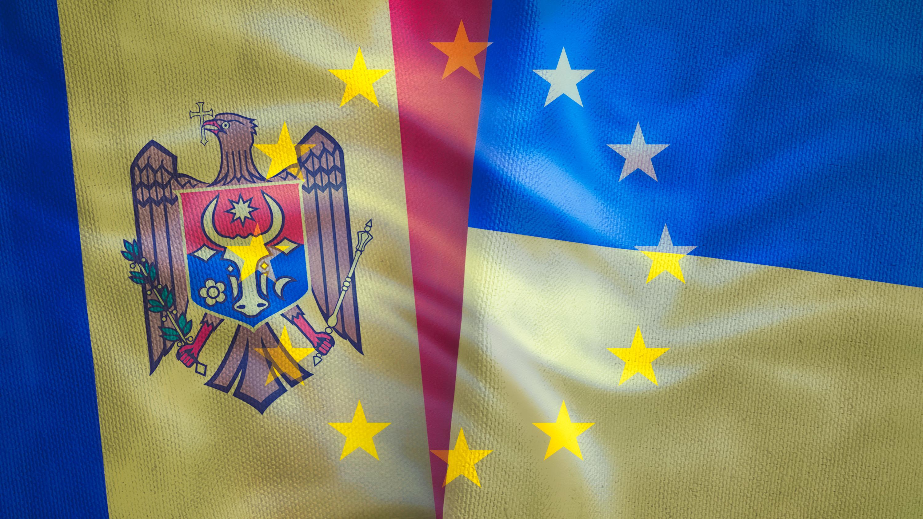 EU deepening not necessary for Ukraine and Moldova to join EU // ECR Group