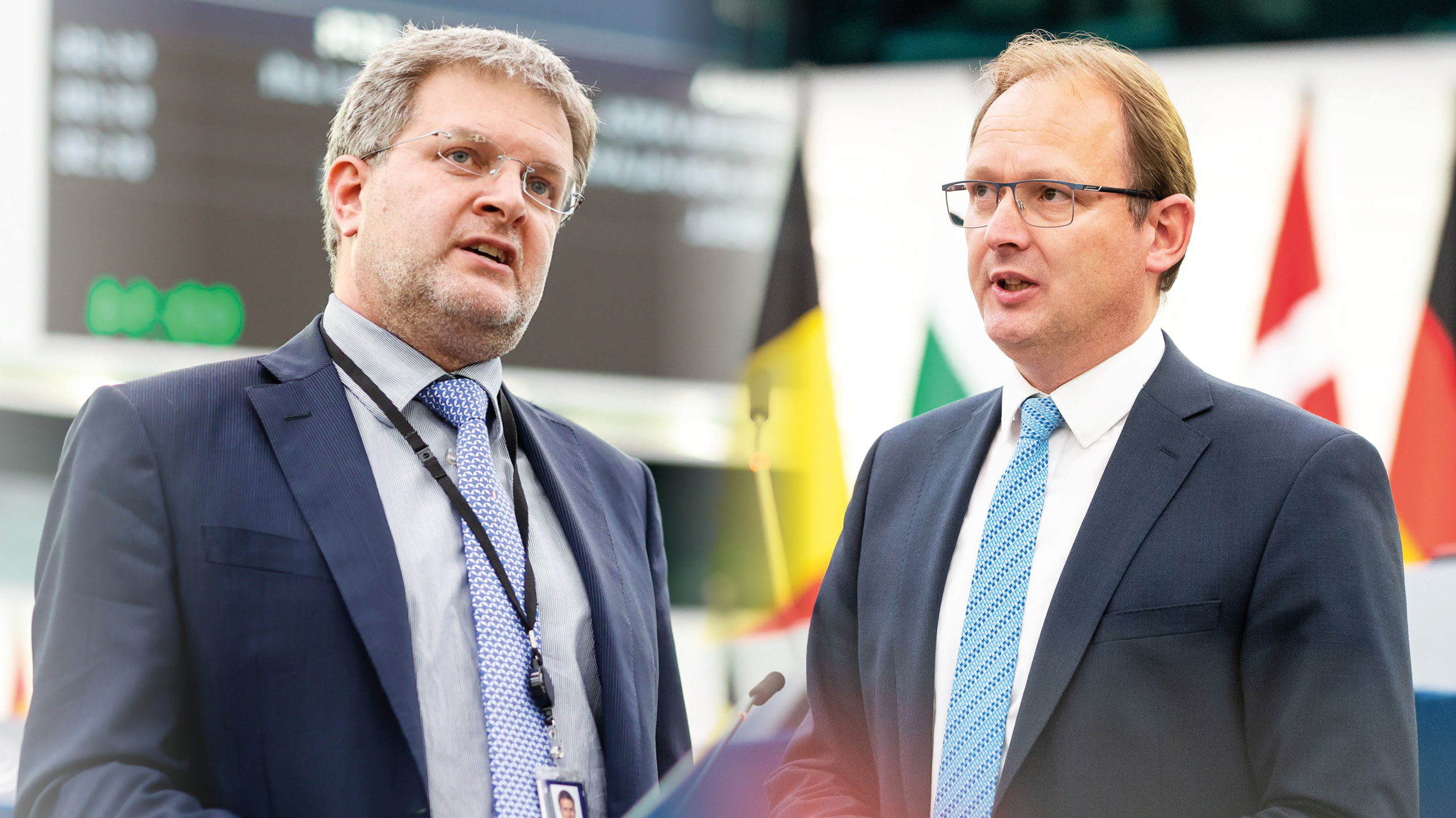 EU Commission must do more against the persecution of Christians // ECR ...