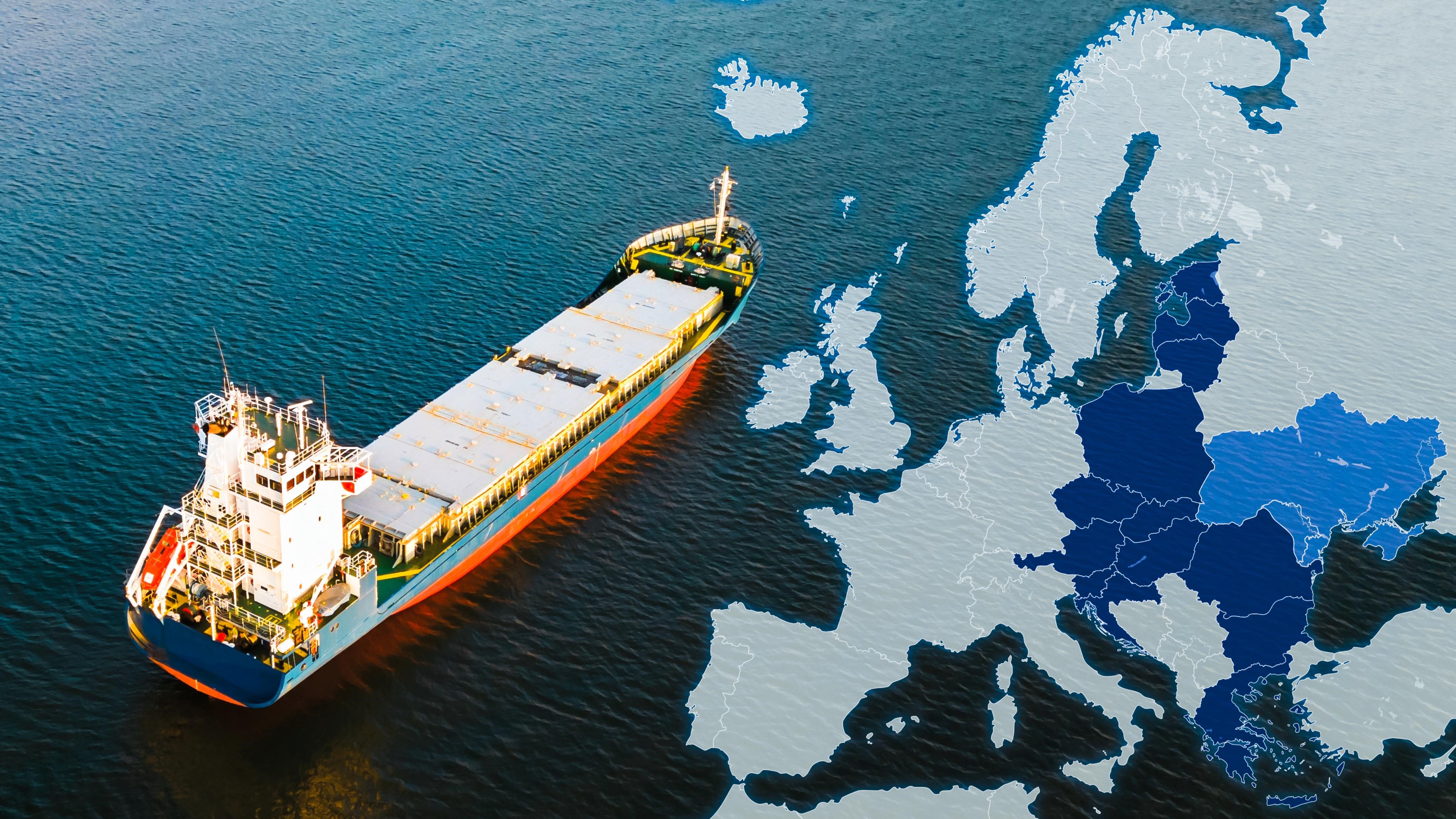 ECR MEPs lead call for stronger EU commitment to Three Seas region ...