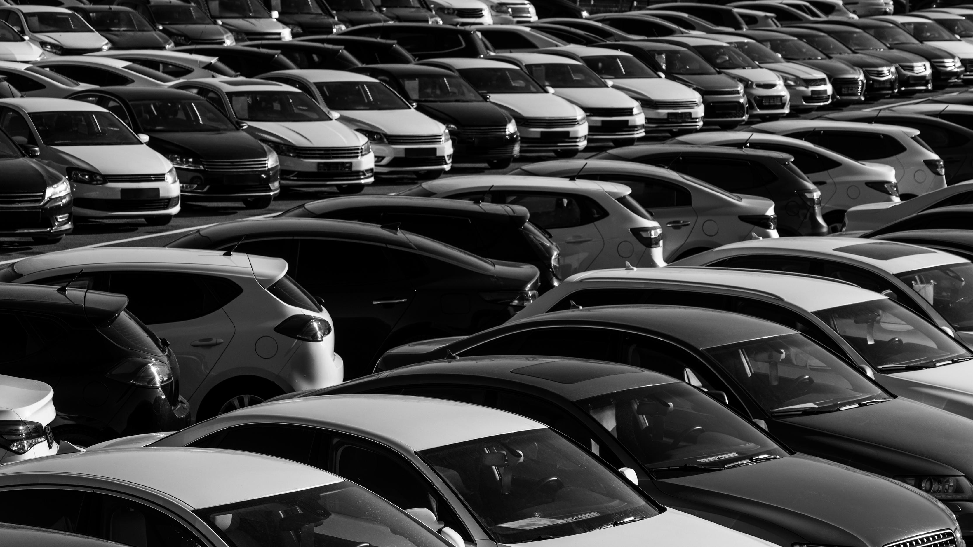 ECR Group finds Automotive Action Plan a half-hearted solution // ECR Group