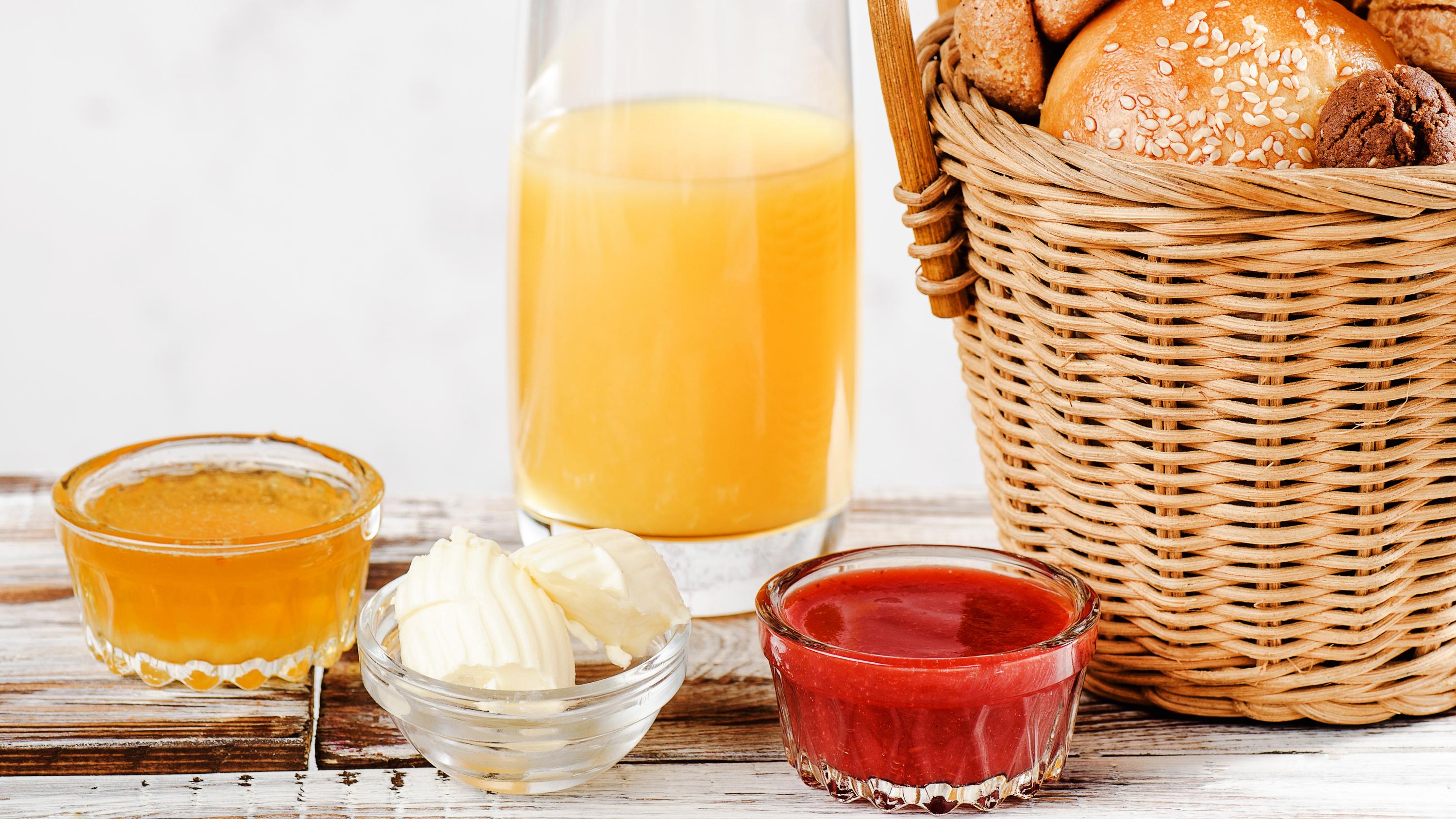 ‘Breakfast Directives’ for clearer labelling on honey, fruit juice, and ...