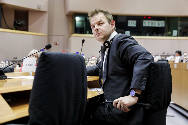 Dalton: “Car makers trying to cheat emissions tests will be found out ...