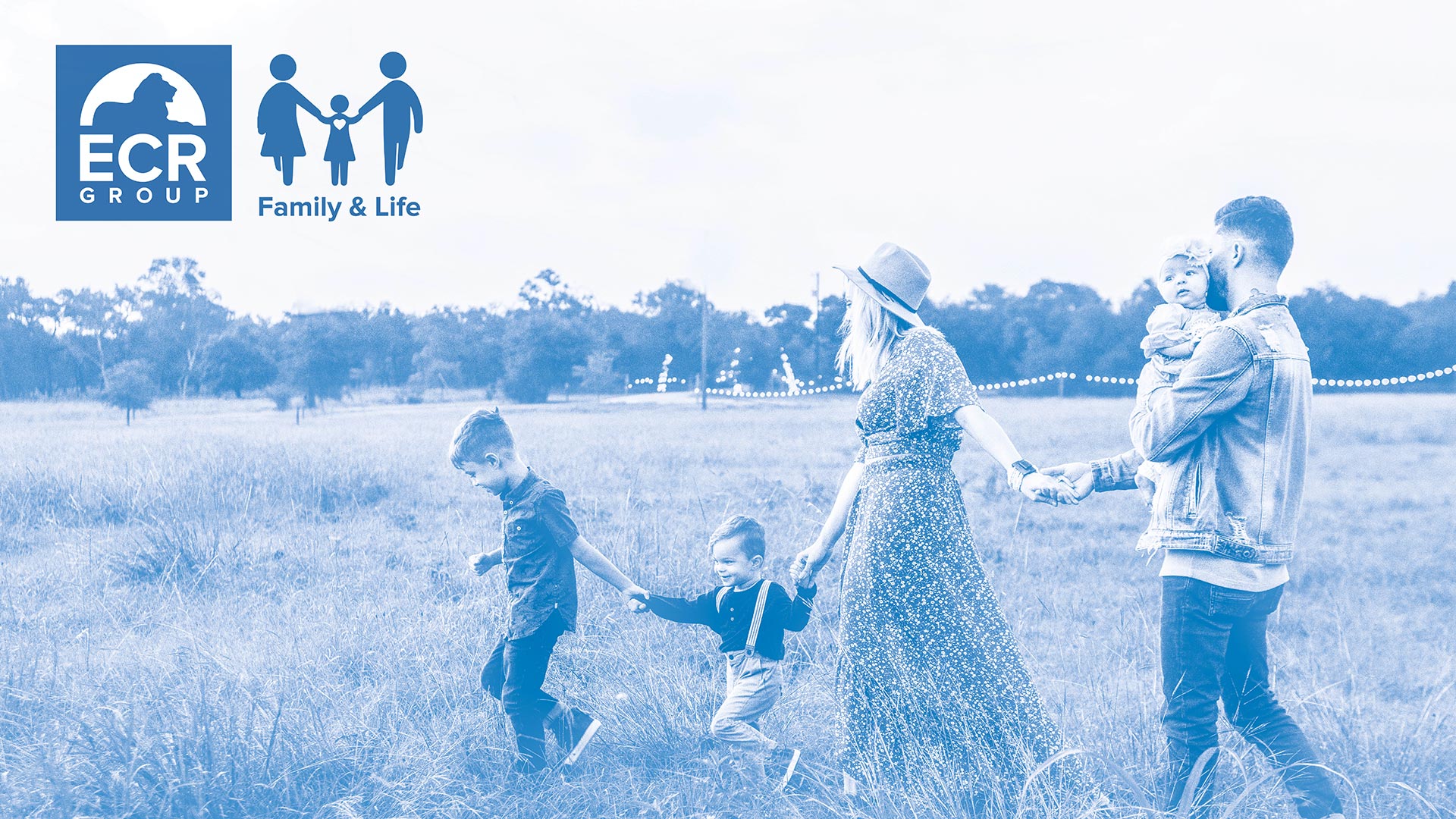 Family and Life // ECR Group