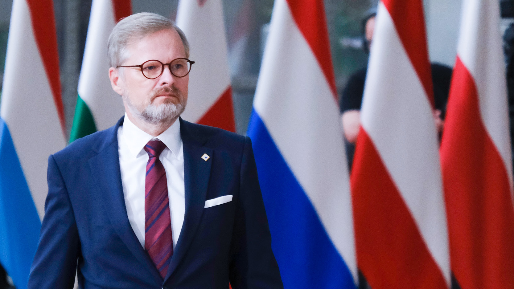 ECR Co-Chairmen congratulate Petr Fiala on his appointment as Prime ...