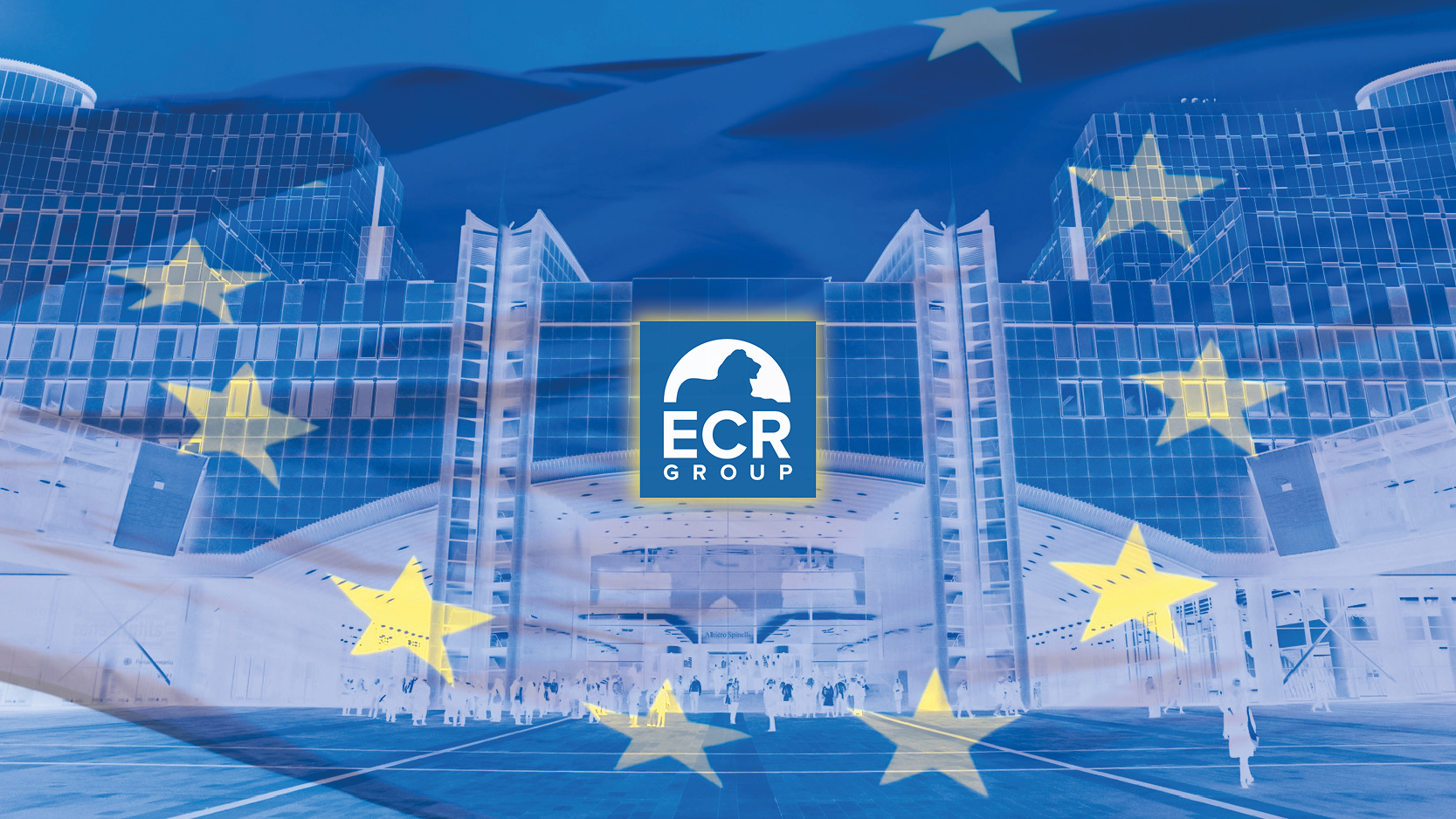 ECR at 78 MEPs for term start // ECR Group