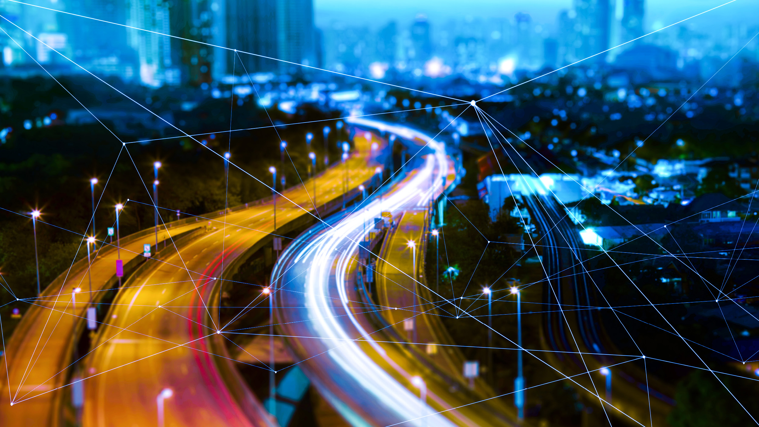 A more effective cross-border transport network and better connections ...