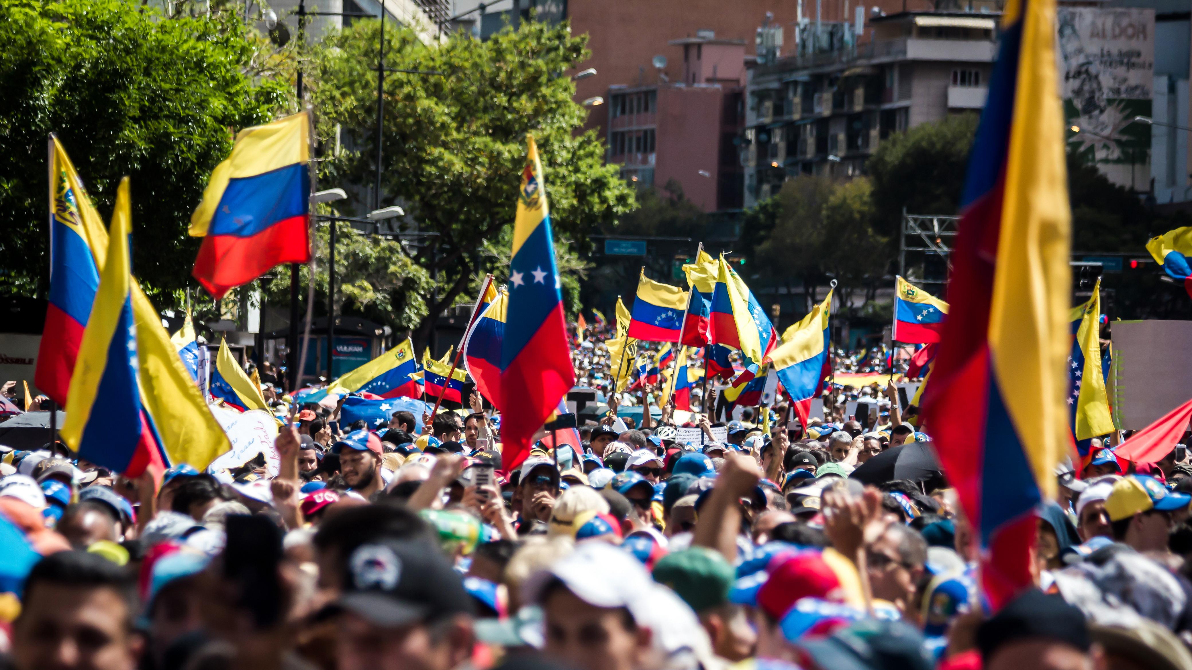 Fidanza: EU has duty to act on Venezuela // ECR Group